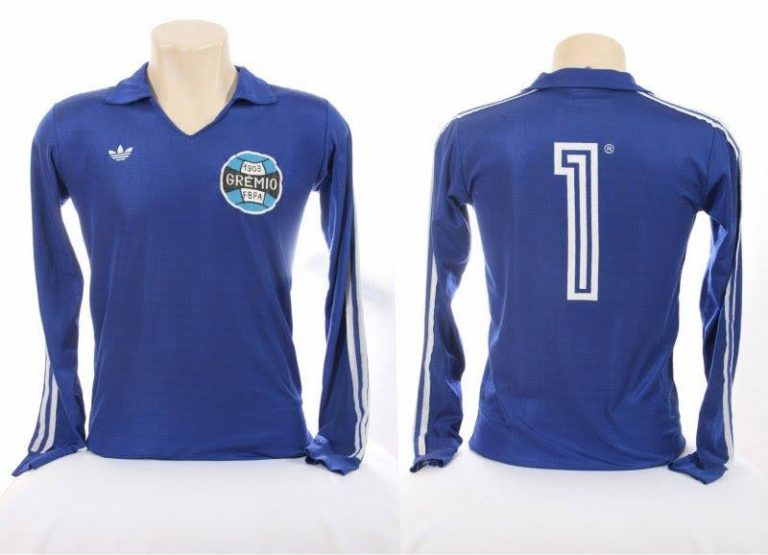 Camisas do Grêmio » Adidas